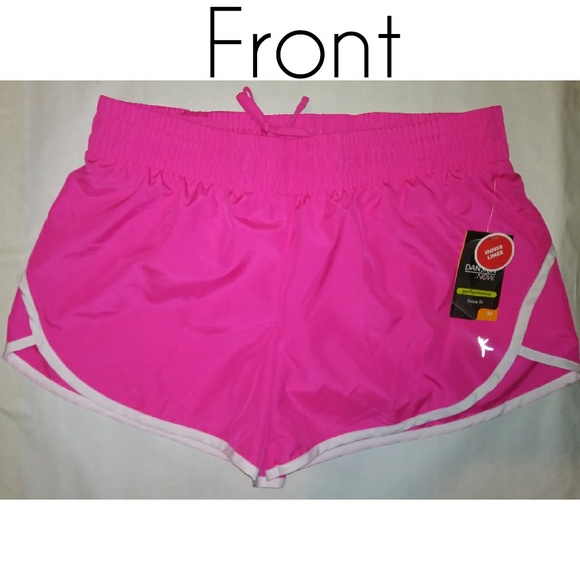 Danskin Now | Shorts | Danskin Now Active Wear Performance Running ...